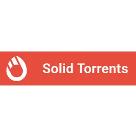 Solid Torrents: User friendly Torrent search index that does not serve ...