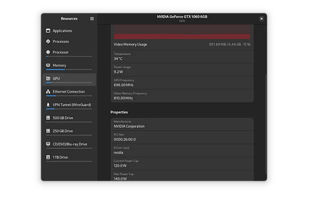 Great htop Alternatives: Top Process Monitoring Tools in 2025 ...