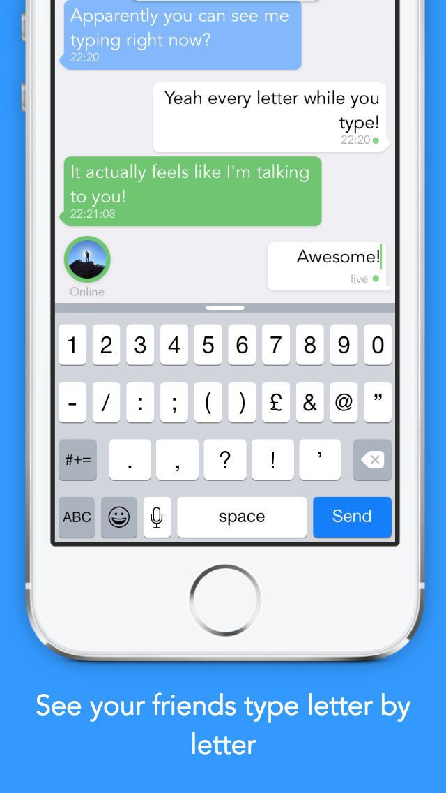 Bolt Messaging Alternatives: Top 12 Instant Messengers & Similar Apps ...