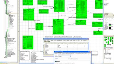 Open System Architect: Reviews, Features, Pricing & Download ...