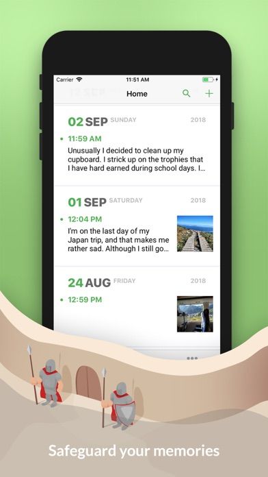 Daybook Alternatives: Top 4 Journaling and similar apps | AlternativeTo