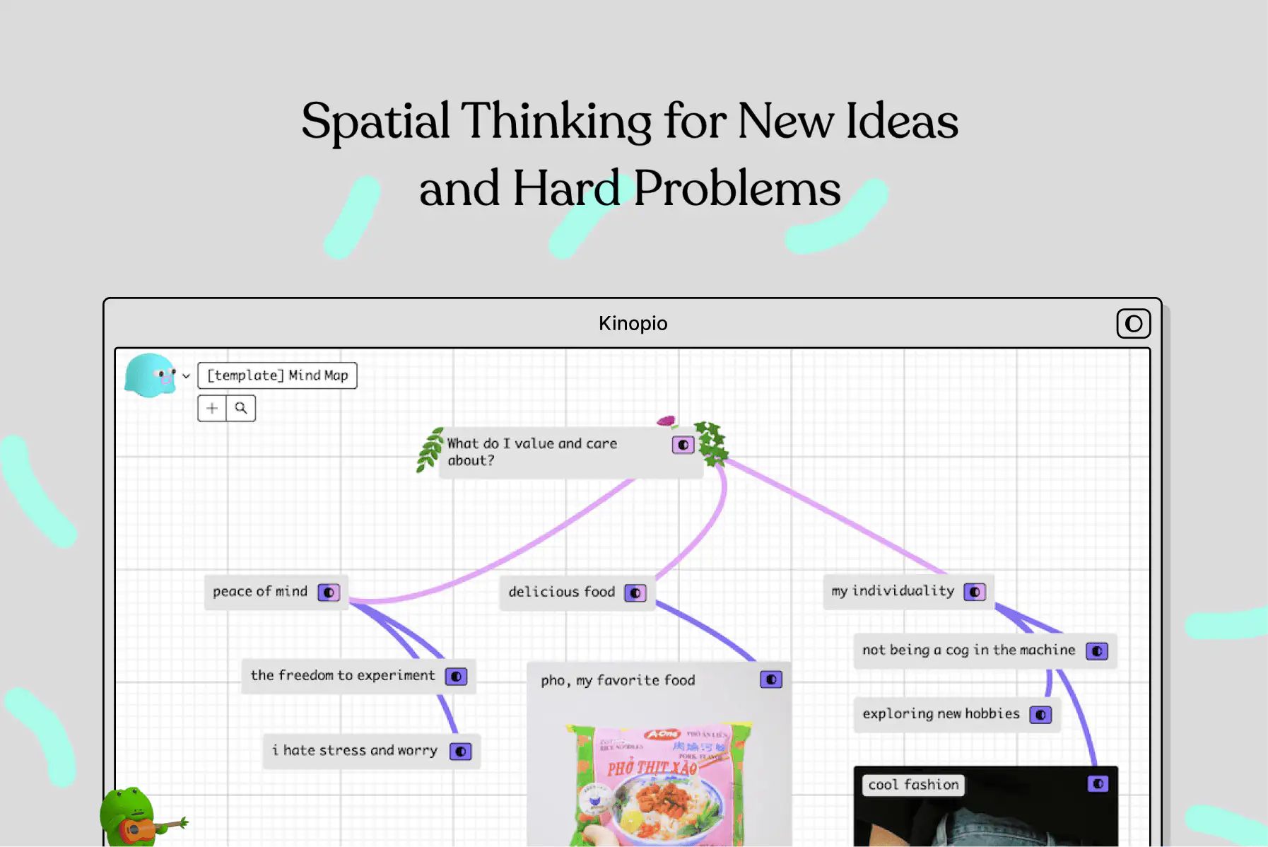 Kinopio Alternatives: Top 12 Mind Mapping Tools & Whiteboards | AlternativeTo