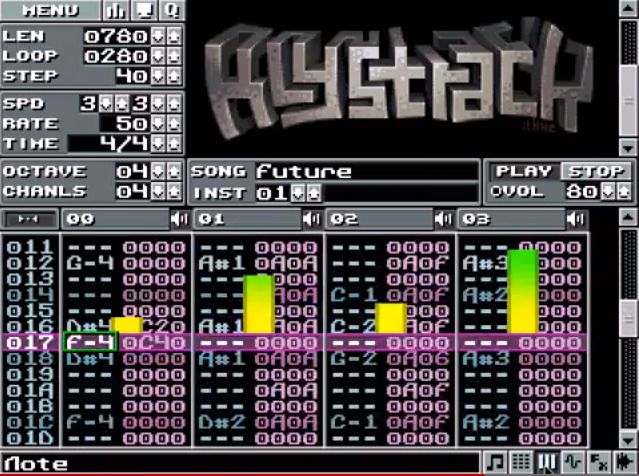 Klystrack Alternatives: Top 7 Music Production and similar apps | AlternativeTo