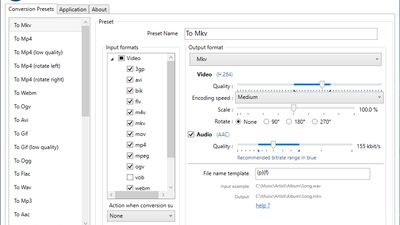 File Converter: App Reviews, Features, Pricing & Download | AlternativeTo