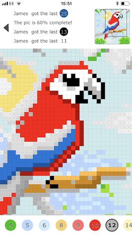 Colyseus: Multiplayer Game Server for Node.js. Focus on the gameplay ...