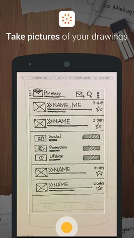 POP (Prototyping on Paper): POP helps you make interactive prototype ...