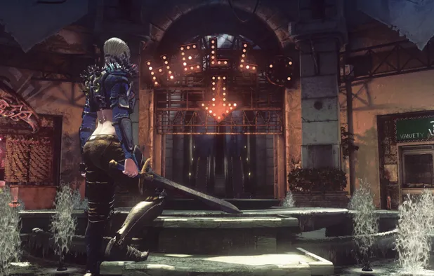 Games Like Once Human: Similar Role-playing Games 2025 | AlternativeTo