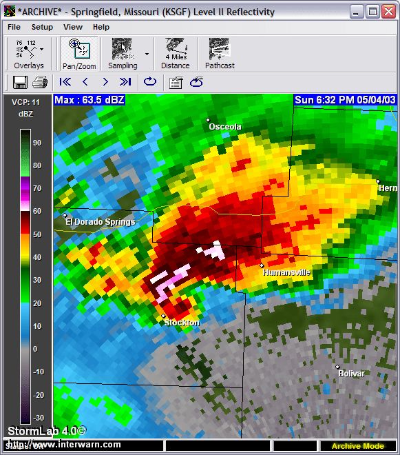 StormLab Alternatives: Top 10 Weather Forecast Tools & Similar Apps ...