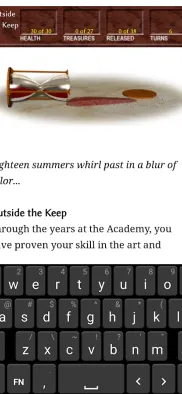 Windows Frotz Alternatives - Explore Similar Software | AlternativeTo