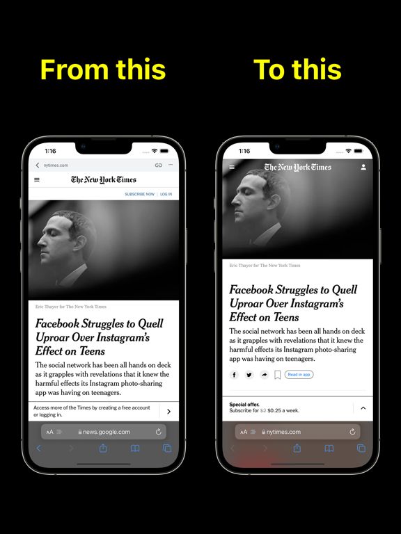 AMP Shockwave Alternatives and Similar Apps | AlternativeTo
