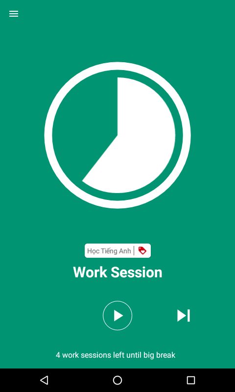 Pomodoro Smart Timer Alternatives: 25+ Pomodoro Timers and similar apps ... Pomodoro Smart Timer Alternatives: 25+ Pomodoro Timers and similar apps ...