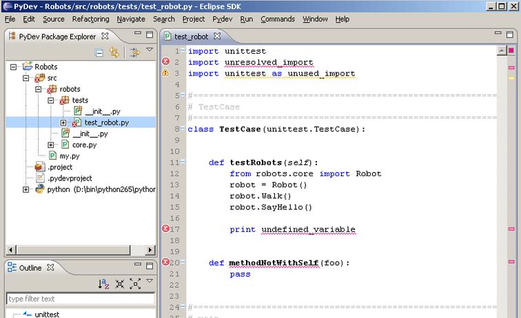 Thonny Alternatives: Top 10 IDEs & Similar Apps | AlternativeTo