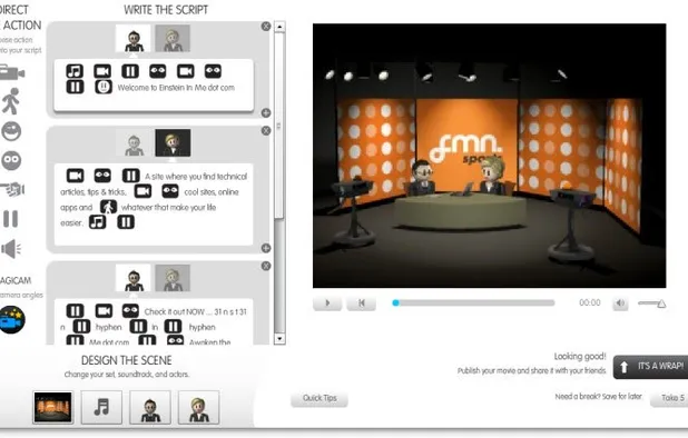 Great Vyond Alternatives: Top Video Editors in 2025 | AlternativeTo