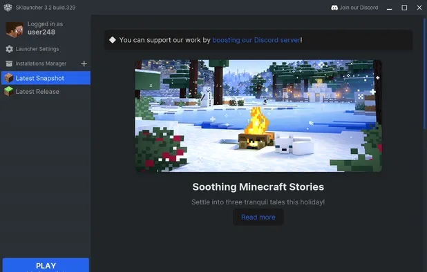 Feather Client Alternatives: Top 3 Minecraft Launchers from the EU ...