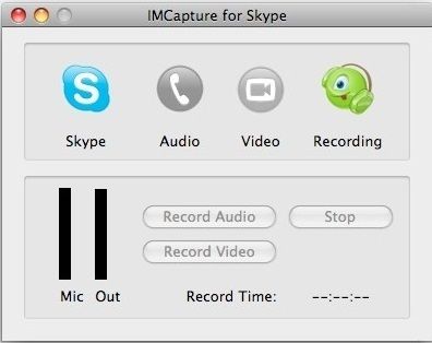 IMCapture for Skype Alternatives: Top 10 Audio Recorders & Similar Apps ...