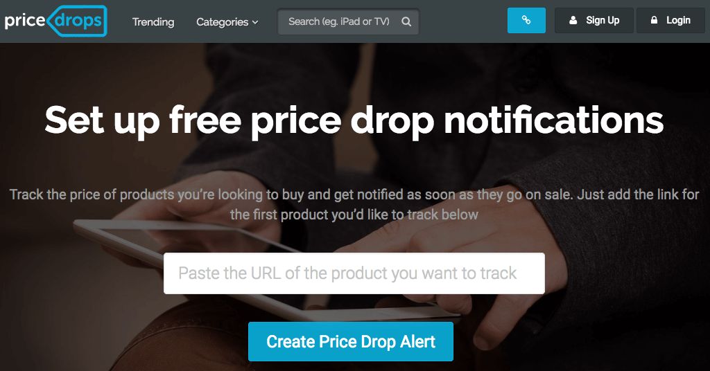 PriceDrops Alternatives: Top 10 Price Trackers & Similar Apps ...