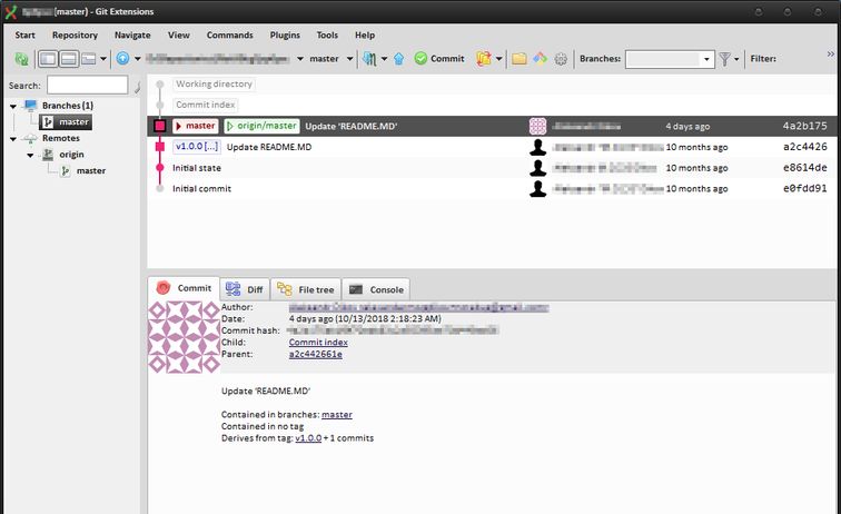 Fork Alternatives: 25+ Version Control Systems | AlternativeTo