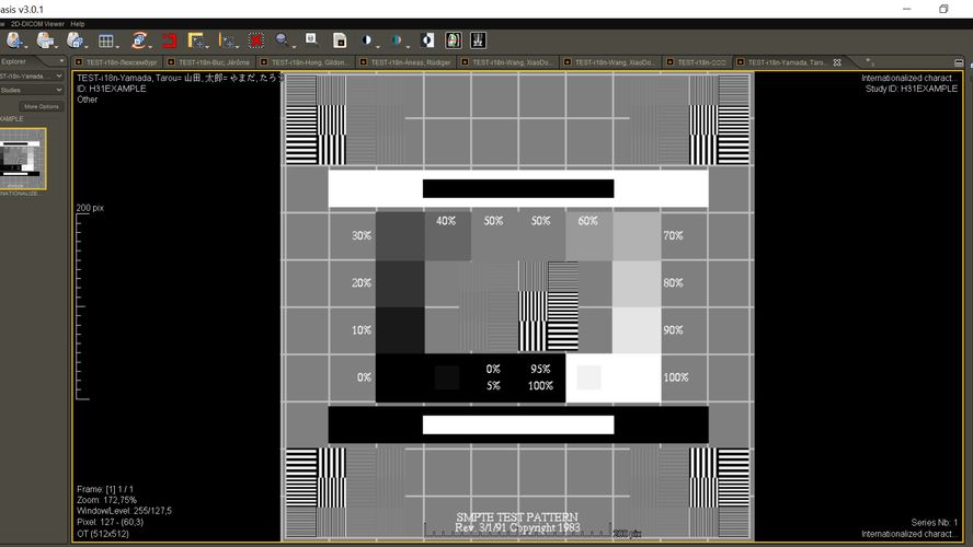 Weasis: Multipurpose standalone and web-based DICOM viewer | AlternativeTo