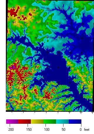 MICRODEM: App Reviews, Features, Pricing & Download | AlternativeTo