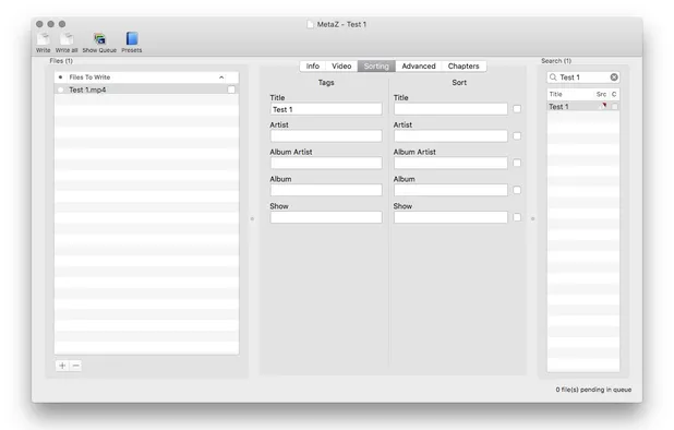 MetaX Alternatives and Similar Software | AlternativeTo