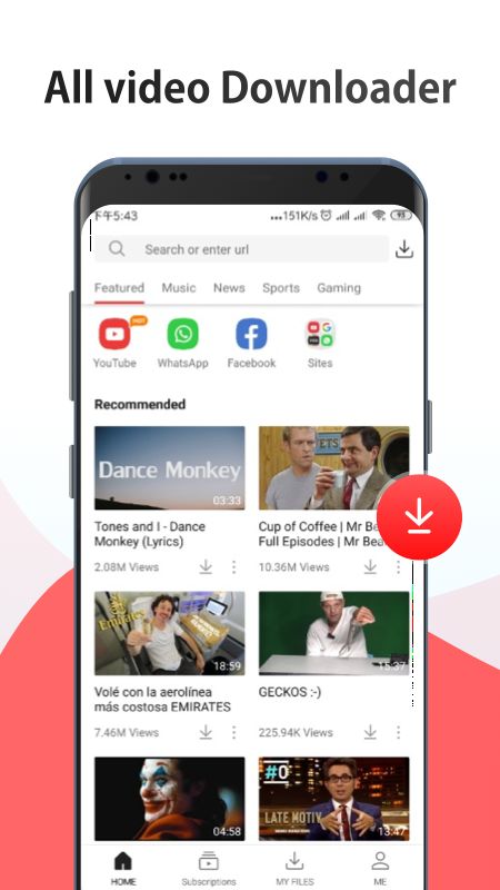 YesTube: App Reviews, Features, Pricing & Download | AlternativeTo