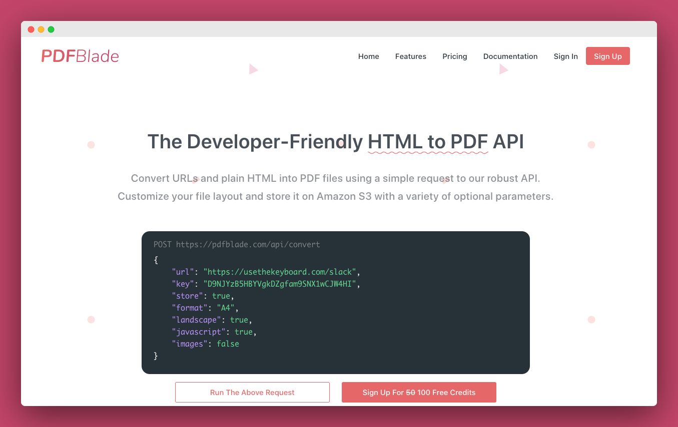 PDFBlade Alternatives - Page 2 | AlternativeTo
