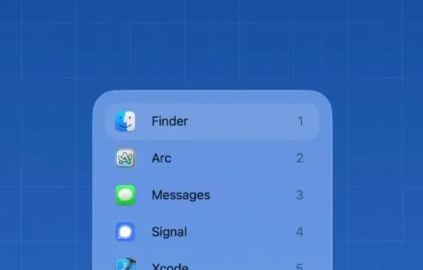 ObjectDock Alternatives: 25+ Application Launchers & Similar Apps ...