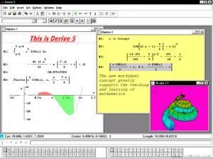 Derive Alternatives and Similar Software | AlternativeTo