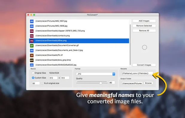 ImageConverter Alternatives: Top 3 Image Converters & Similar Apps | AlternativeTo