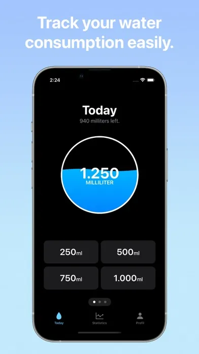 WaterLog Alternatives and Similar Apps | AlternativeTo