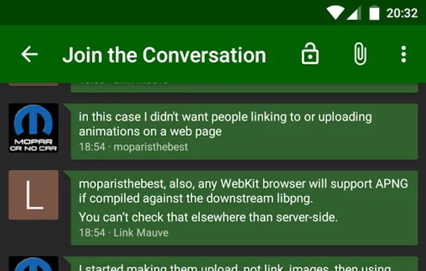 WhatsApp Alternatives: Top 12 Instant Messengers from the EU | AlternativeTo