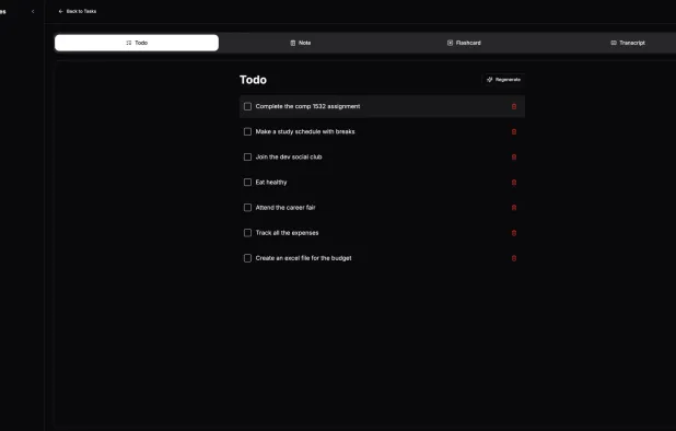 Coconote Alternatives: 25+ Note-taking Tools | AlternativeTo