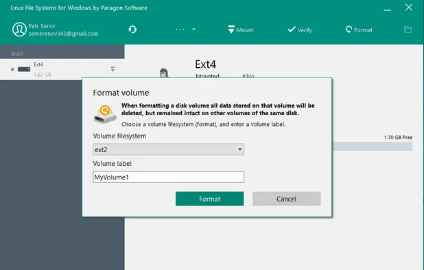 DiskInternals Linux Reader Alternatives: Top 10 Filesystem Utilities & Similar Apps | AlternativeTo
