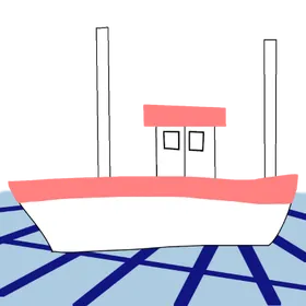 Boats Animator: A free stop motion animation program created using ...