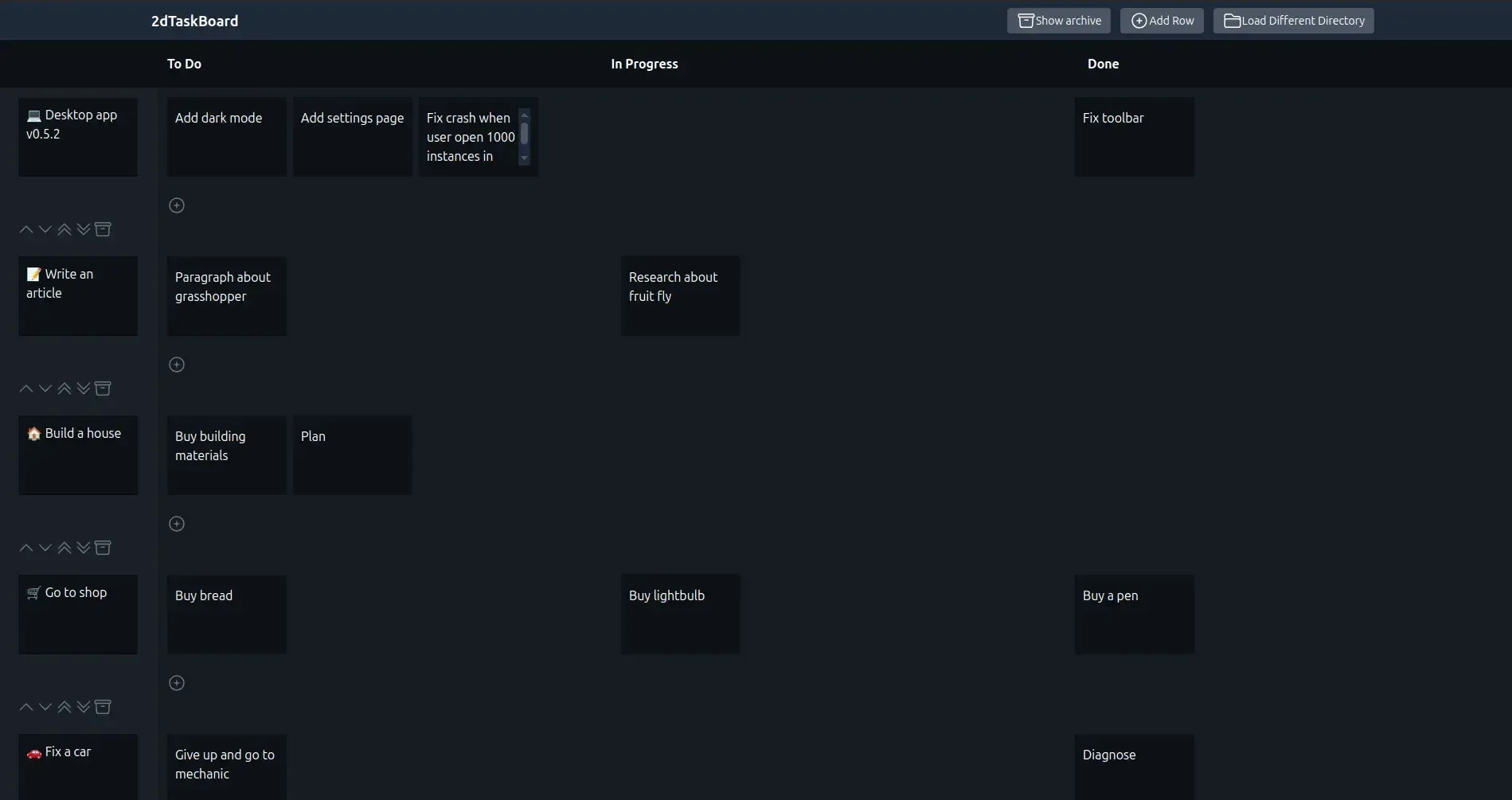 2dTaskBoard Alternatives: 25+ Task Management Tools & Similar Apps ...