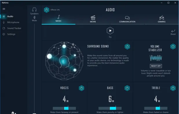 FxSound Alternatives: Top 20 Sound Equalizers & Similar Apps ...