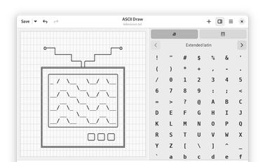 Ascii Generator 2 Alternatives and Similar Software | AlternativeTo