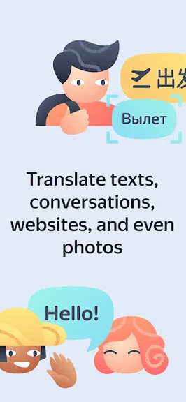 7 Best Google Translate Alternatives: Top Translators in 2024 ...