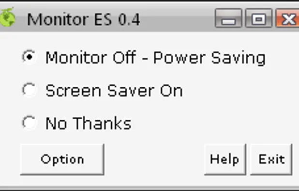 Turn Off Monitor Alternatives and Similar Software | AlternativeTo