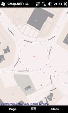 GMap.NET: GMap | AlternativeTo