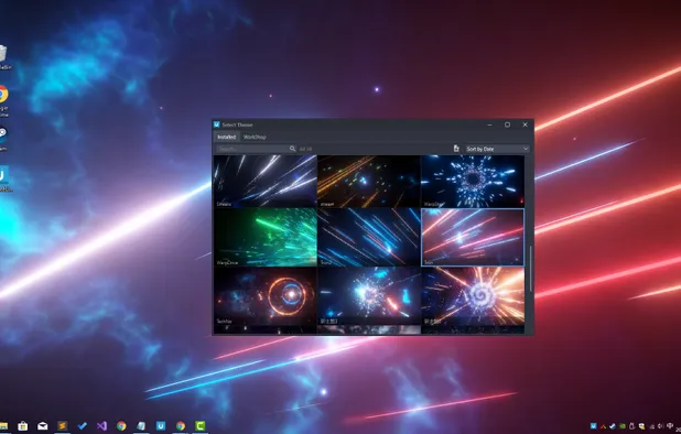 Wallpaper Engine Alternatives for Windows: Top 12 Wallpapers Hubs ...