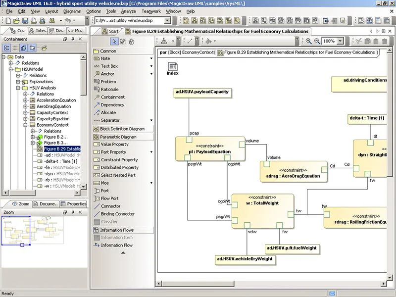 MagicDraw Alternatives: 25+ Diagram Editors | AlternativeTo