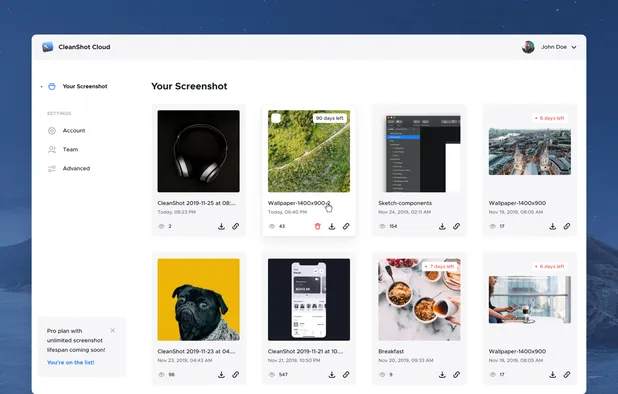 Greenshot Alternatives for Mac: Top 12 Screenshot Capture Tools ...