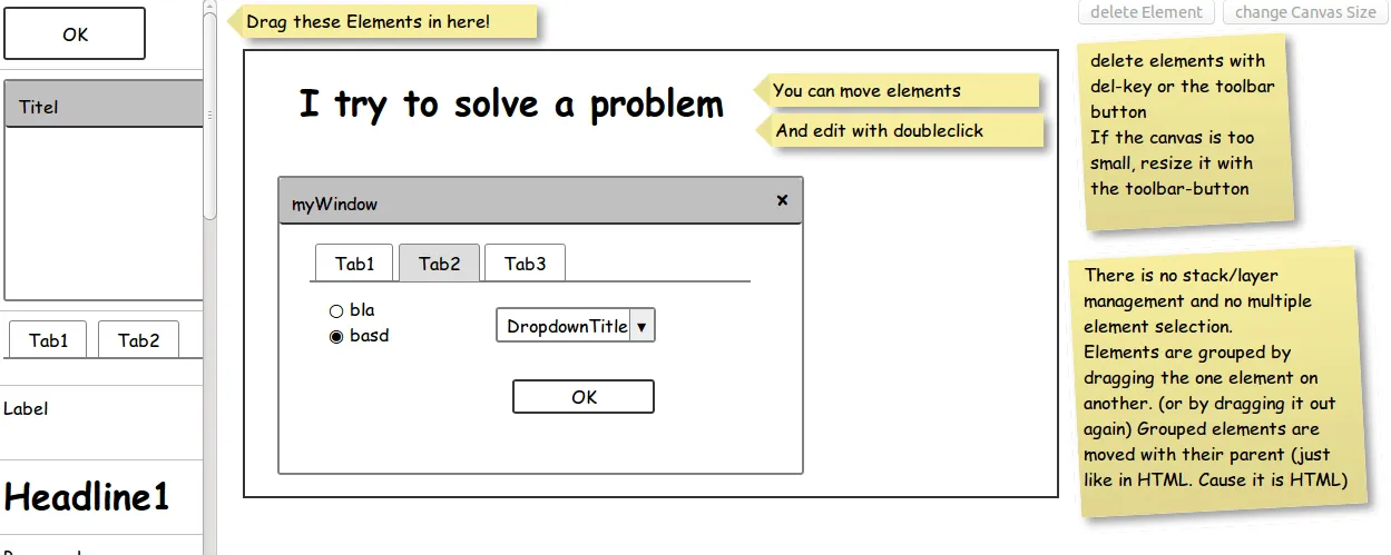 quickMockup Alternatives: Top 10 Prototyping Tools | AlternativeTo