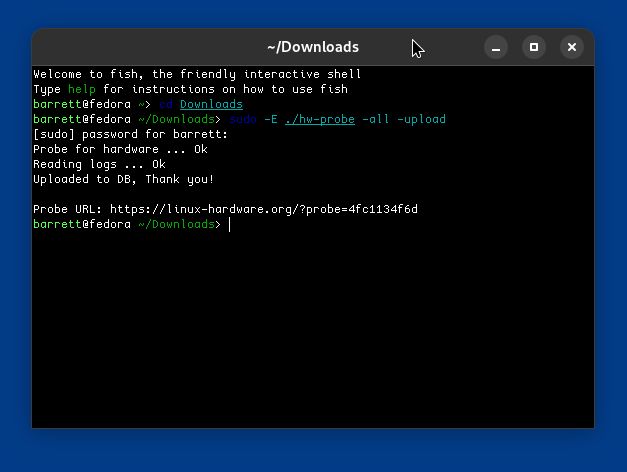 Hardware Probe Tool Alternatives and Similar Software | AlternativeTo