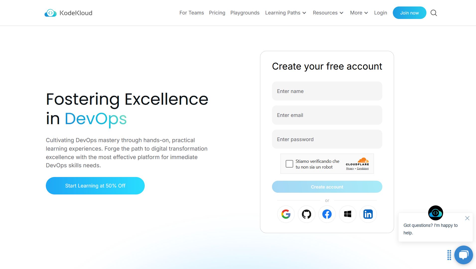 KodeKloud Alternatives - Explore Similar Sites & Apps | AlternativeTo