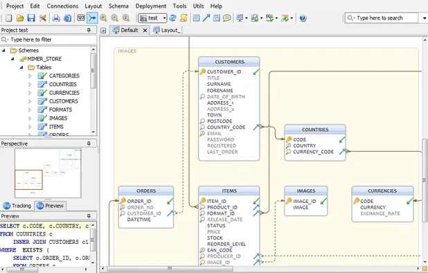 Luna Modeler Alternatives and Similar Software | AlternativeTo