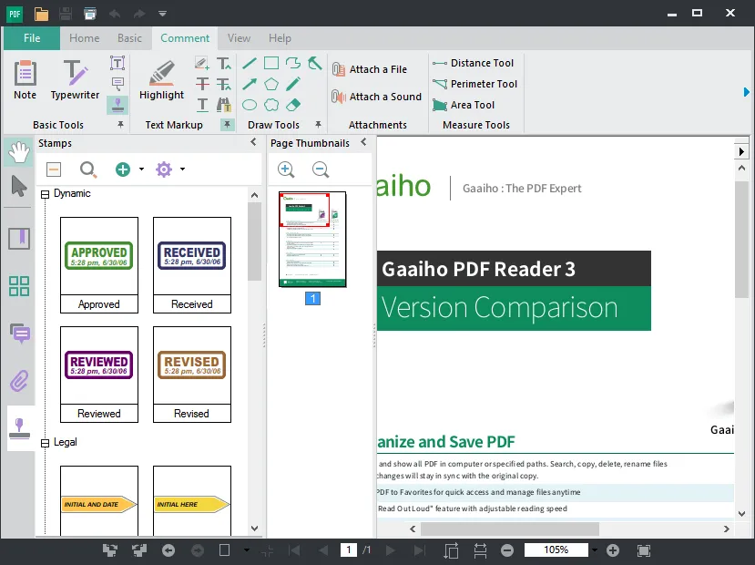 Right PDF Reader Alternatives: Top 12 PDF Readers & Similar Apps ...