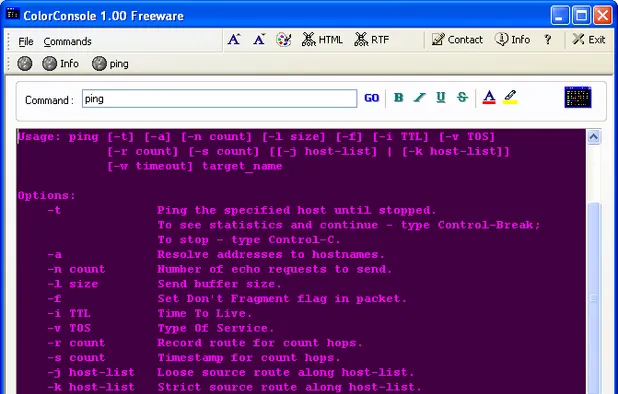 Gregs DOS Shell (GS.EXE) Alternatives and Similar Software | AlternativeTo