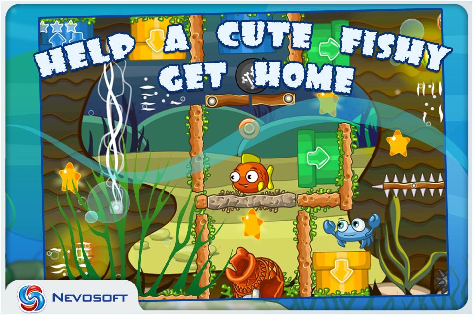 4 Games Like Sea Tale HD: Similar Puzzle Games | AlternativeTo